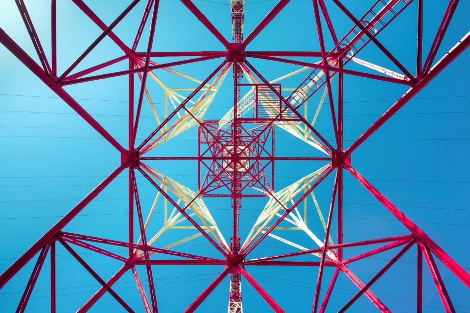 High Voltage & Arc Flash – SafetyNow ILT