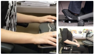 Seven Statistics on Workstation Ergonomics – SafetyNow ILT