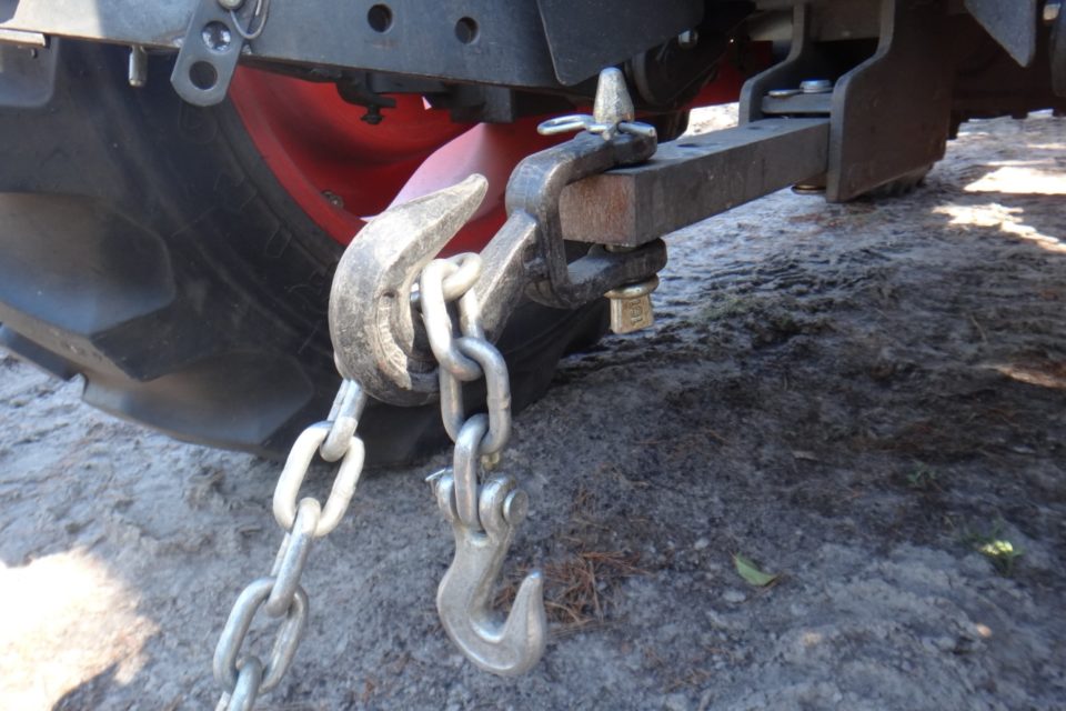 Hitching – Drawbar Connection Safety Talk – SafetyNow ILT