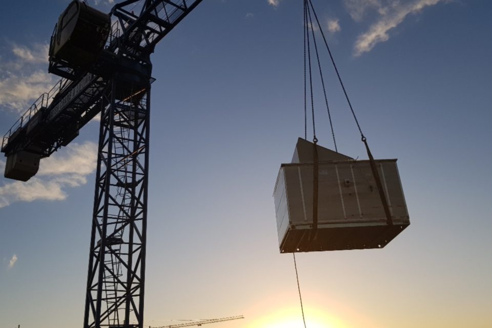 Proper Load Handling – SafetyNow ILT