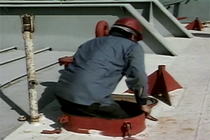 Confined Space Entry Safety Video – SafetyNow ILT