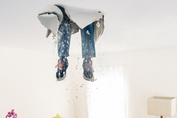 Falling Objects – SafetyNow ILT