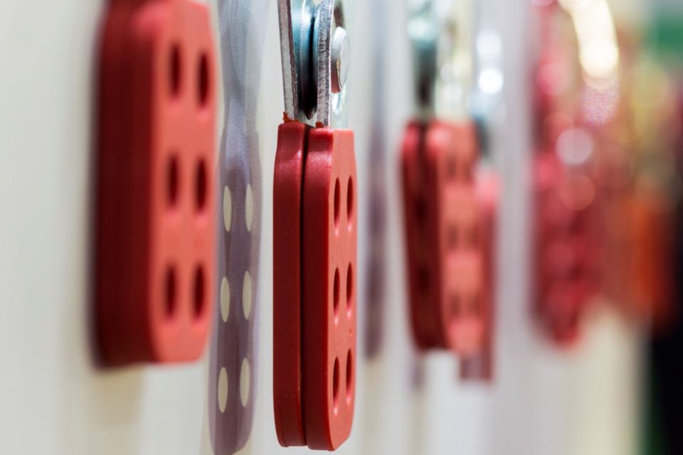 Lockout-Tagout Awareness Safety Talk – SafetyNow ILT